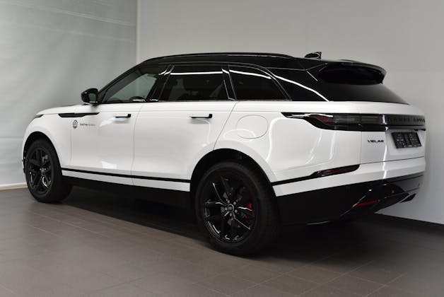 Land Rover Range Rover Velar 2.0 P400e Dynamic SE - MY 2024 ...