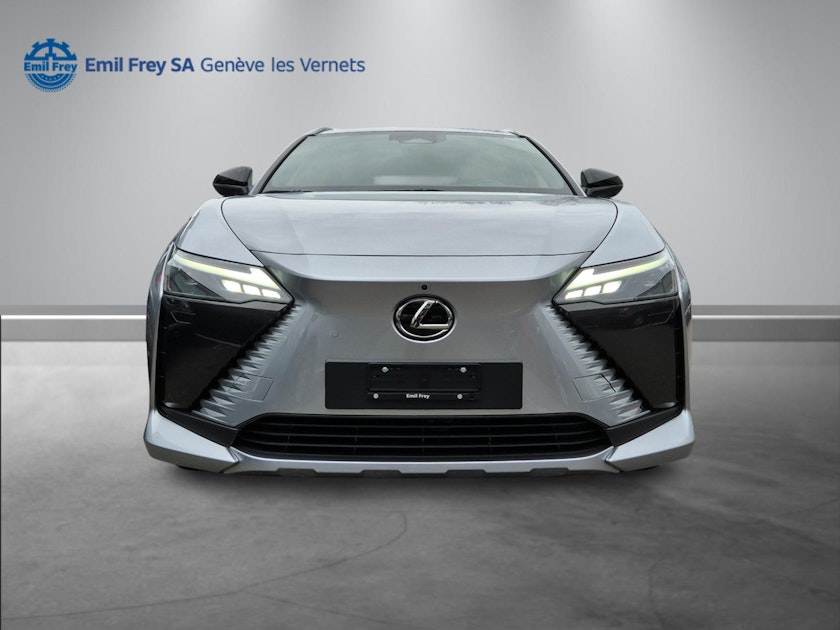 Lexus RZ 450e Comfort Neu CHF 71’730.– | Carmarket