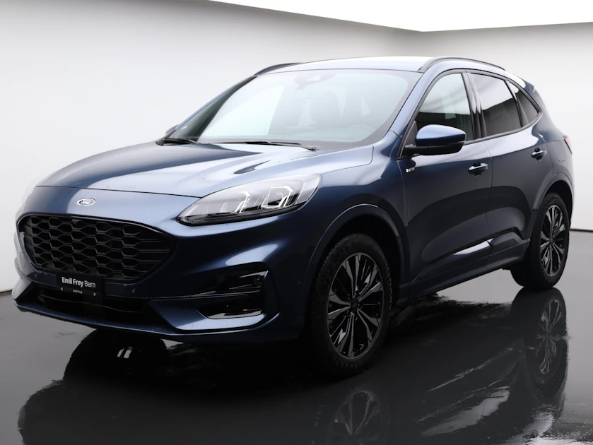 Ford Kuga 2.5 Hybrid ST-Line 4x4 0% Leasing Vorführmodell CHF 41’900 ...