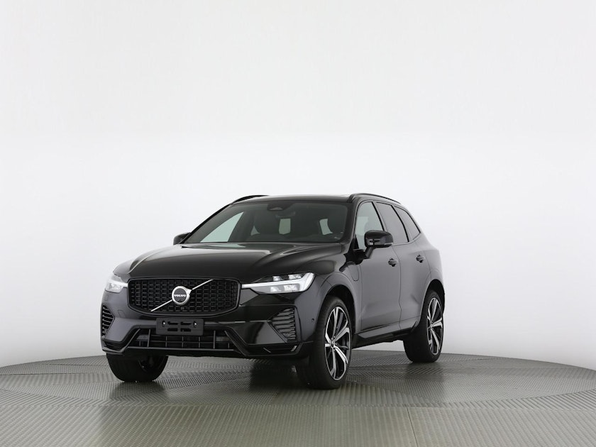 VOLVO XC60 2.0 T8 TE Xcentric eAWD Neu CHF 73’250.– | Carmarket