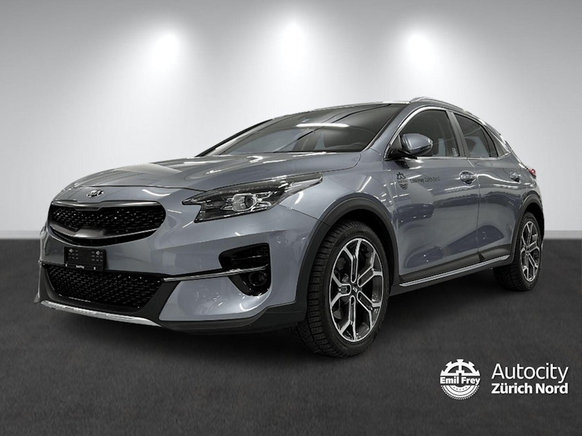 Kia XCeed 1.5 T-GDi Power Occasion CHF 22’800.– | Carmarket