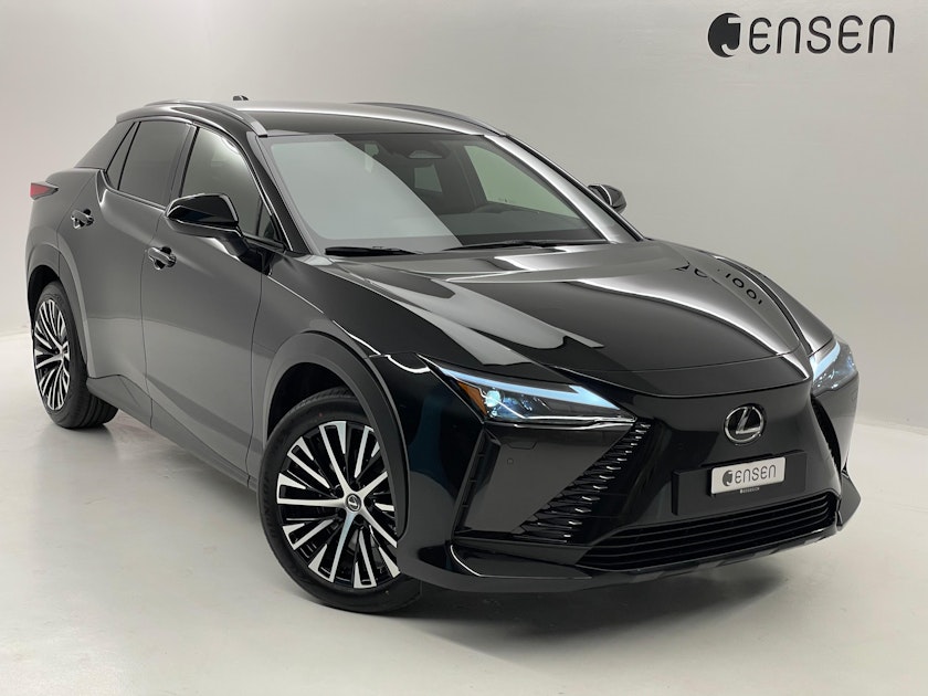 Lexus RZ 450e Comfort Occasion CHF 80’900.– | Carmarket