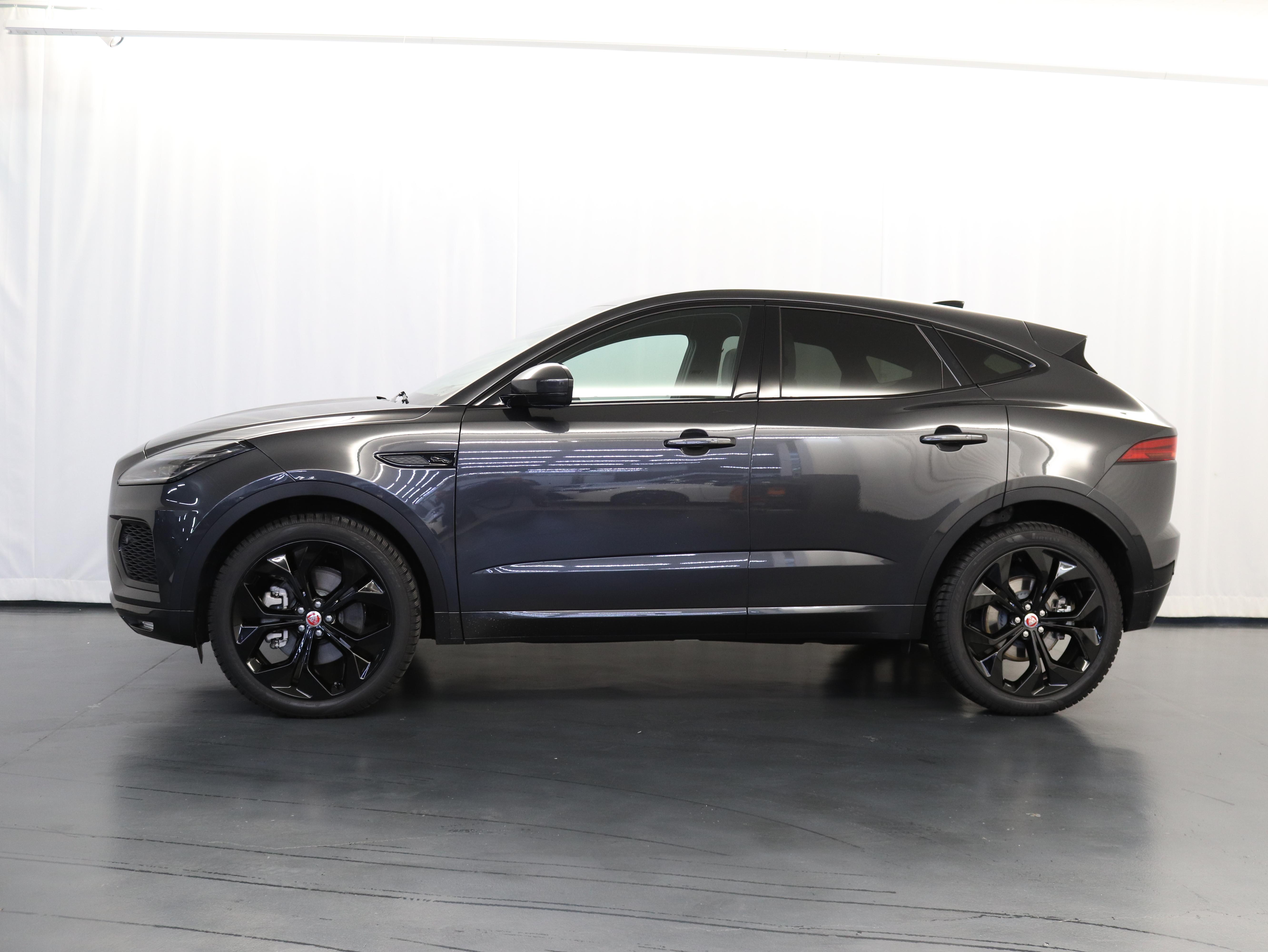 E pace 300 sport store