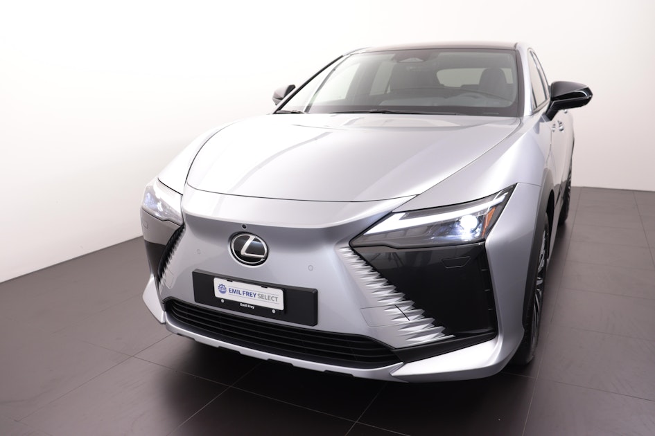 Lexus RZ 450e Comfort Occasion CHF 39’870.– | Carmarket