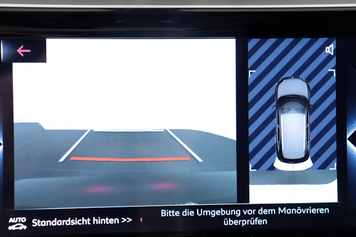 DS AUTOMOBILES 7 Crossback 1.6 E-Tense Bastille+ 4x4: Prenotate ora una ...