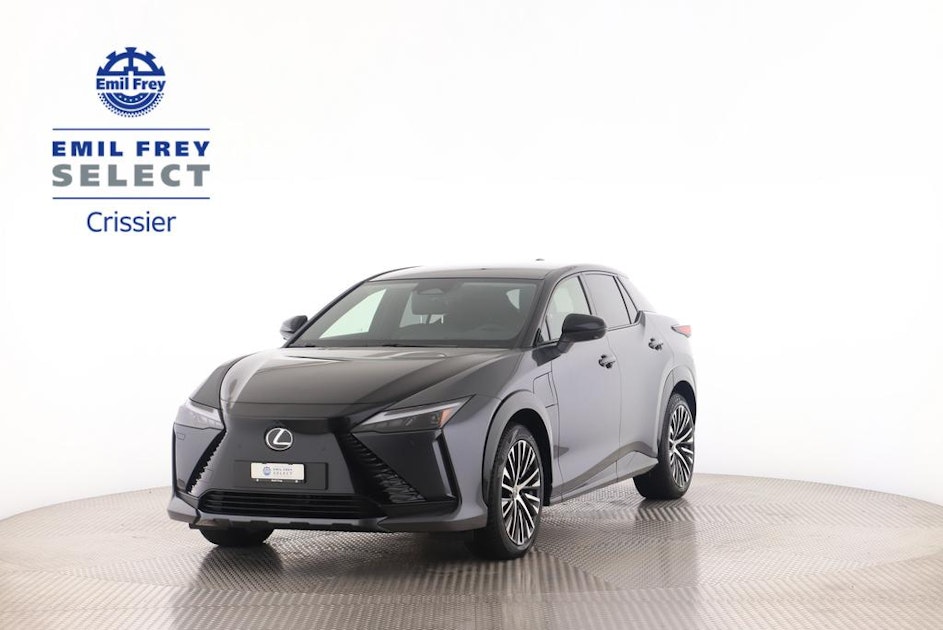 Lexus RZ 450e Comfort Neu CHF 77’900.– | Carmarket