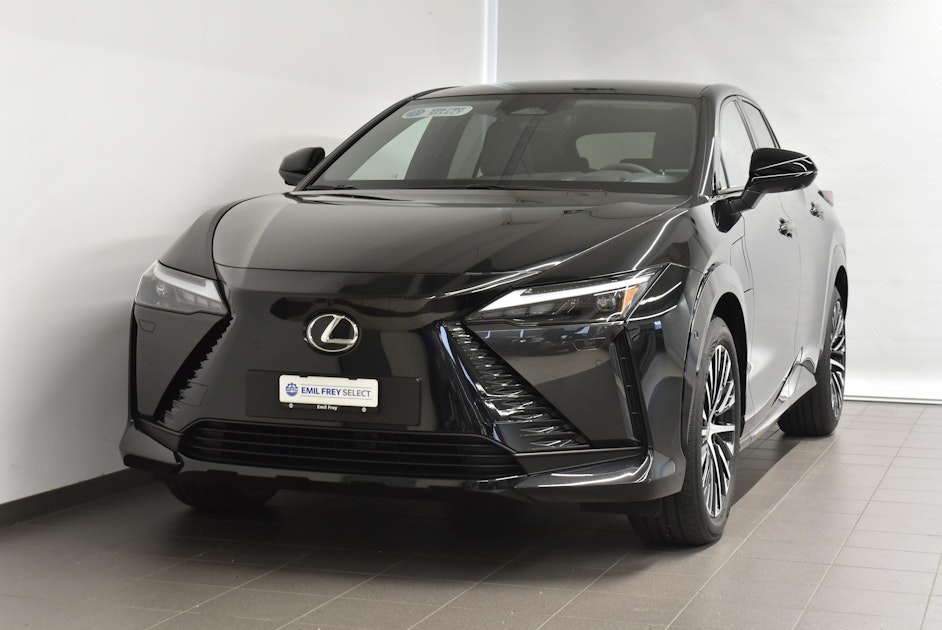 Lexus RZ 450e Excellence Occasion CHF 64’500.– | Carmarket