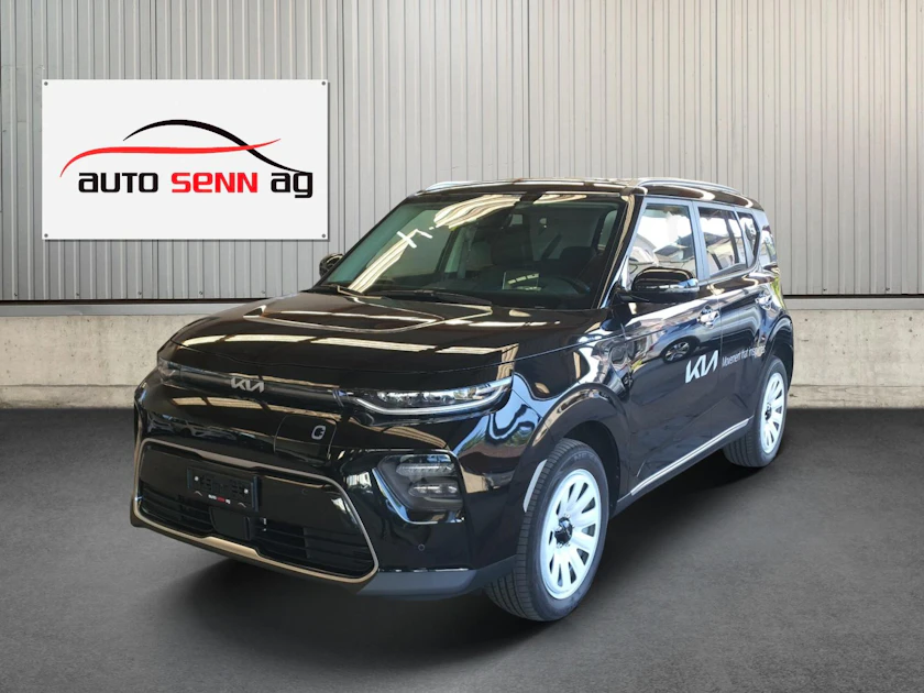 Kia e-Soul Style Occasion CHF 41’000.– | Carmarket