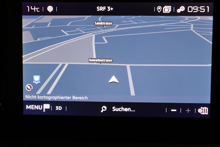 CITROEN e-Berlingo Feel: Prenotate ora una prova su strada!