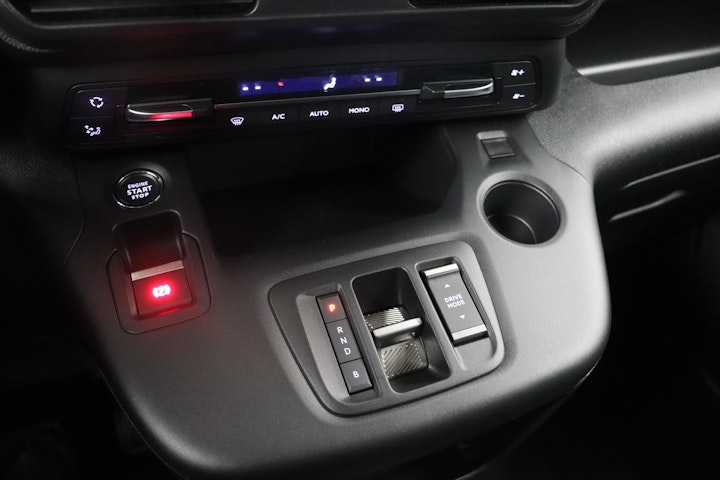 CITROEN e-Berlingo Feel: Prenotate ora una prova su strada!