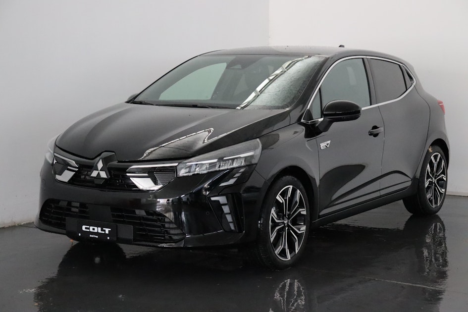 Mitsubishi Colt 1.6 HEV Intense Neu CHF 29’609.– | Carmarket