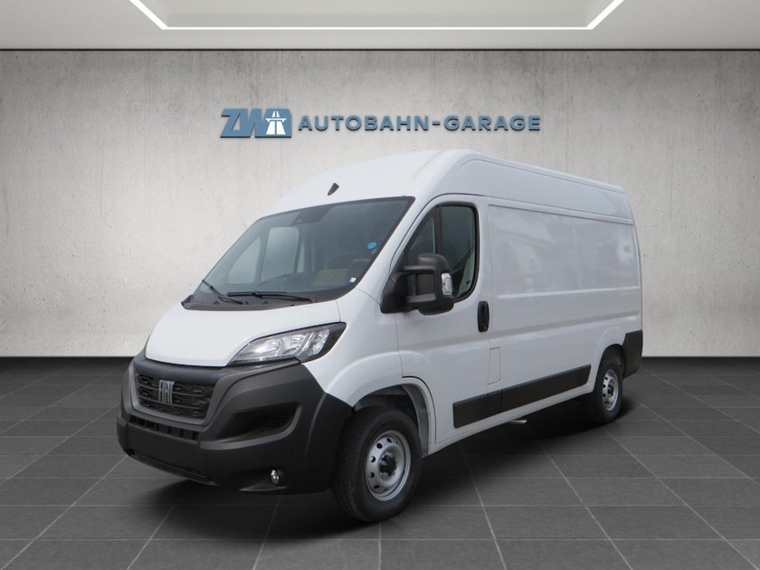Fiat Ducato 290 35 Kaw. 3450 H2 ver 2.2 Swiss Tageszulassung CHF 45’900 ...