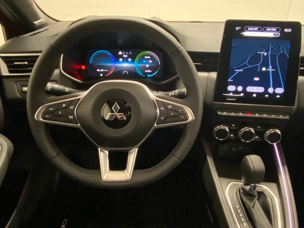 Vehicle - Mitsubishi Motors