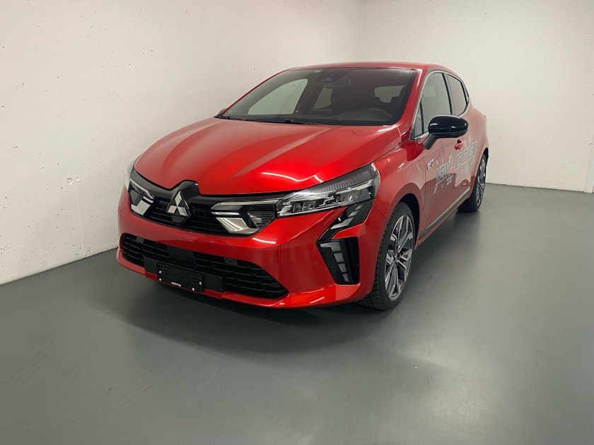 Mitsubishi Colt 1.6 HEV Instyle Vorführmodell CHF 30’990.– | Carmarket