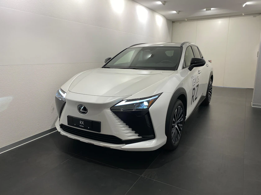 Lexus RZ 450e Comfort Occasion 49 900.00 CHF | Carmarket