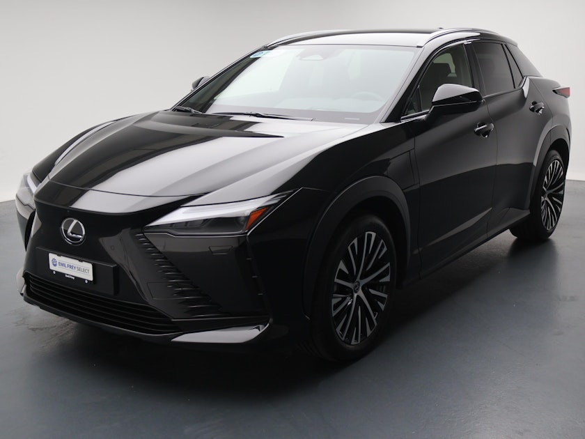 Lexus RZ 450e Comfort Occasion CHF 45’920.– | Carmarket