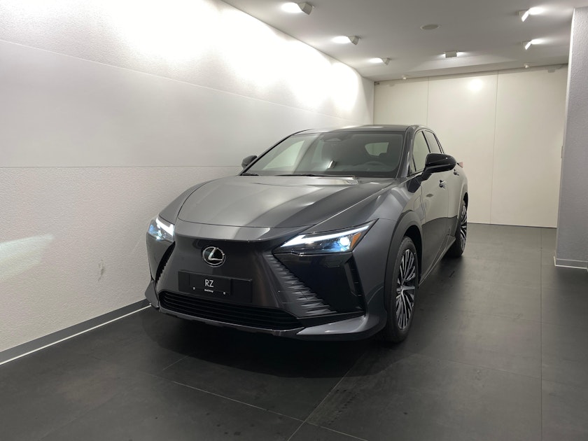 Lexus RZ 450e Comfort Occasion CHF 75’900.– | Carmarket