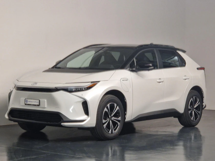 Toyota bZ4X Style AWD Occasion CHF 29’900.– | Carmarket