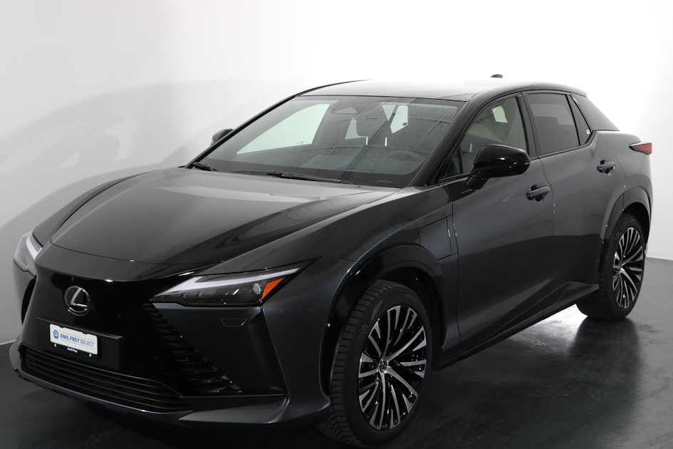 Lexus RZ 450e Comfort Occasion CHF 66’190.– | Carmarket