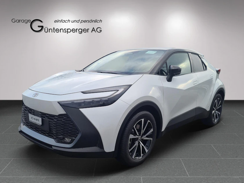 Toyota C-HR 2.0 HEV Trend 4x4 Neuf 44 000.00 CHF | Carmarket