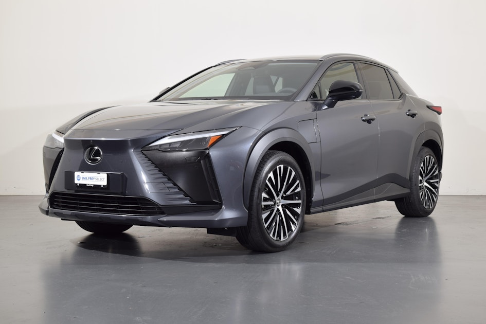 Lexus RZ 450e Comfort Occasion CHF 49’950.– | Carmarket