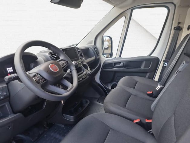 FIAT Ducato 290 35 Kaw. 3450 H2 2.2 Swiss Edition Neu CHF 41’700 ...