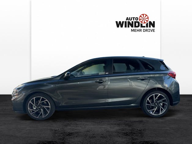 Hyundai i30 1.5 T-GDi N-Line LUX.pack Neu CHF 39’800.– | Carmarket