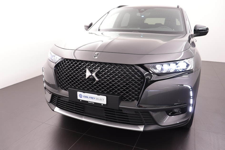 DS Automobiles 7 Crossback 1.6 E-Tense Louvre 4x4 Occasion CHF 54’520 ...