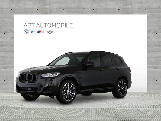 Bmw x3 xdrive30e m sport store