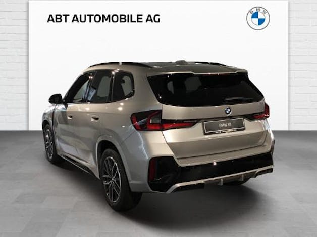 BMW X1 xDrive 23i 48V M Sport Neu CHF 67’400.– | Carmarket