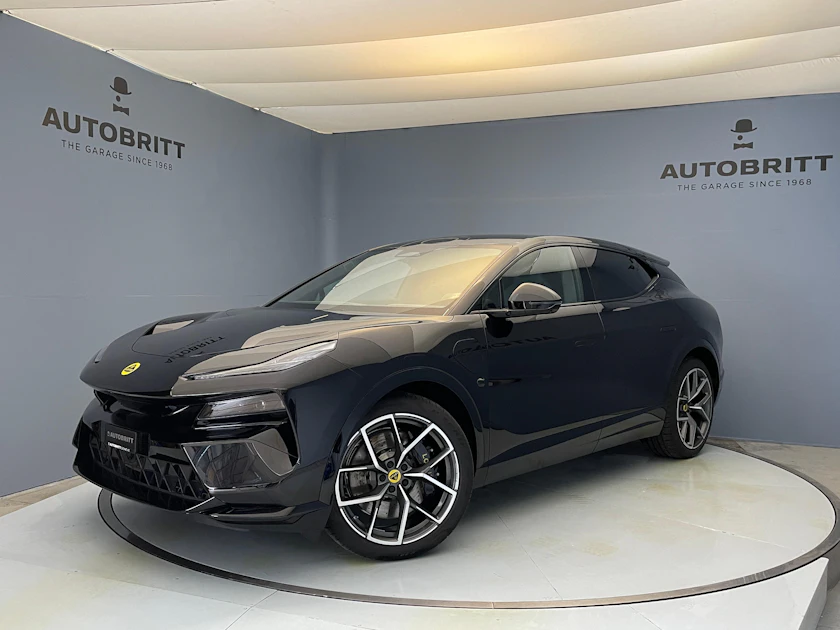 Lotus Eletre S Neu CHF 122’900.– | Carmarket