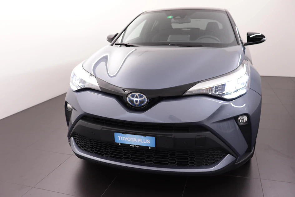 Toyota C-HR 1.8 VVTi HSD Trend Occasion CHF 26’520.– | Carmarket