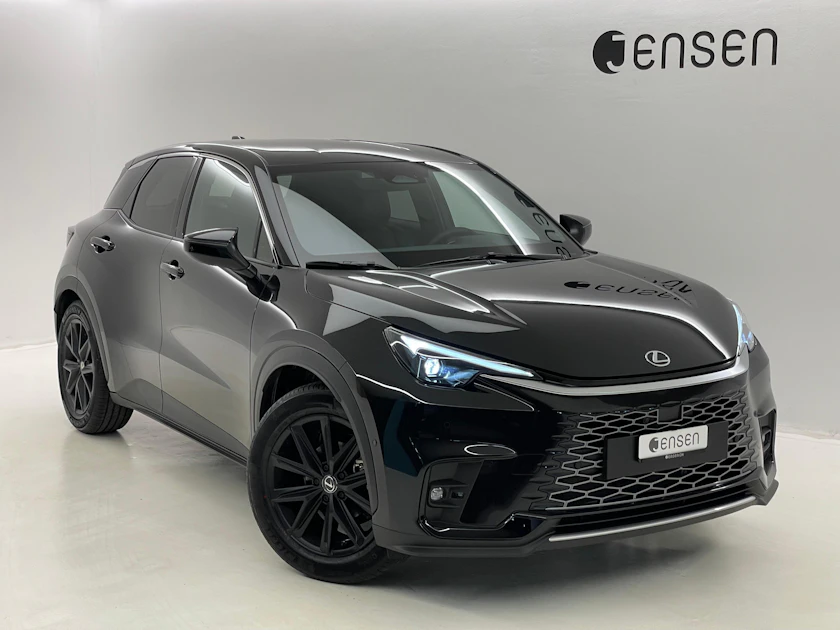 Lexus LBX 1.5 Hybrid Original Edition AWD Occasion CHF 52’600.– | Carmarket
