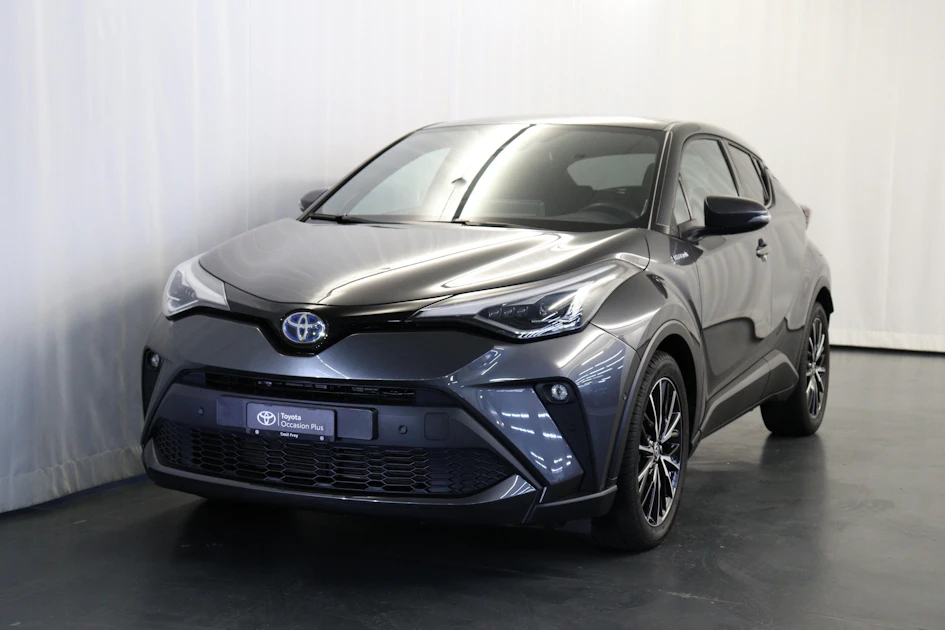 Toyota C-HR 2.0 VVTi HSD Trend Occasion CHF 21’720.– | Carmarket