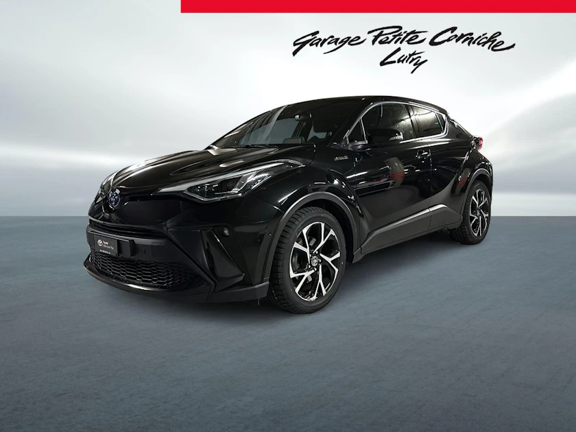 Toyota C-HR 2.0 VVTi HSD Trend Occasion CHF 25’900.– | Carmarket