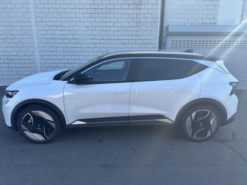 Renault Scénic E-Tech Iconic Occasion CHF 48’900.– | Carmarket