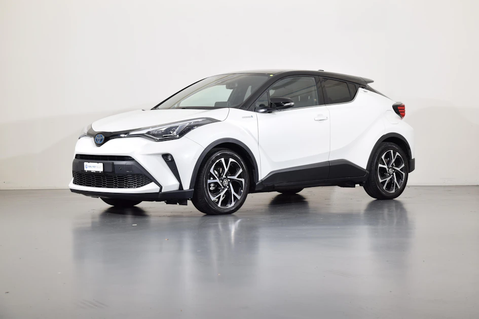 Toyota C-HR 2.0 VVTi HSD Trend Occasion CHF 23’950.– | Carmarket