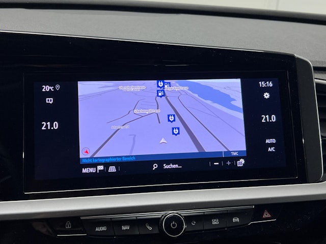 OPEL Grandland 1.6 T PHEV GSE : Réserver un essai sur route