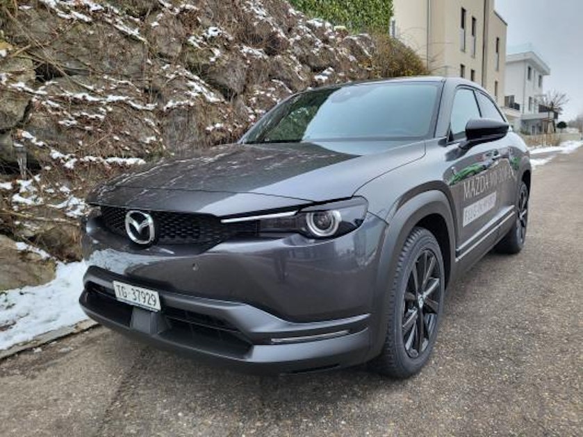 Mazda MX-30 PHEV 170 Makoto Vorführmodell CHF 39’800.– | Carmarket