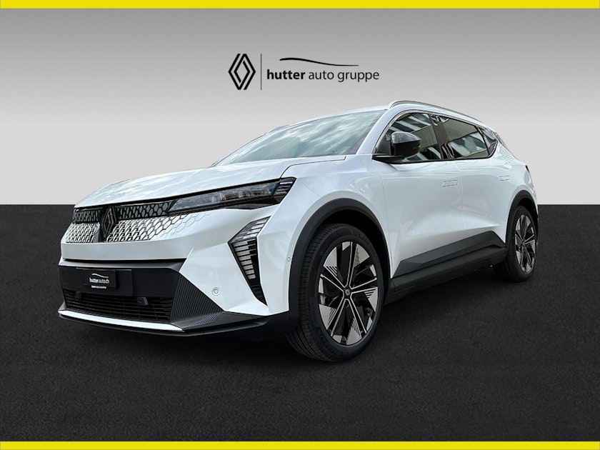 Renault Scenic E-Tech Electric evolution 220 PS Long Range Neu CHF 39 ...