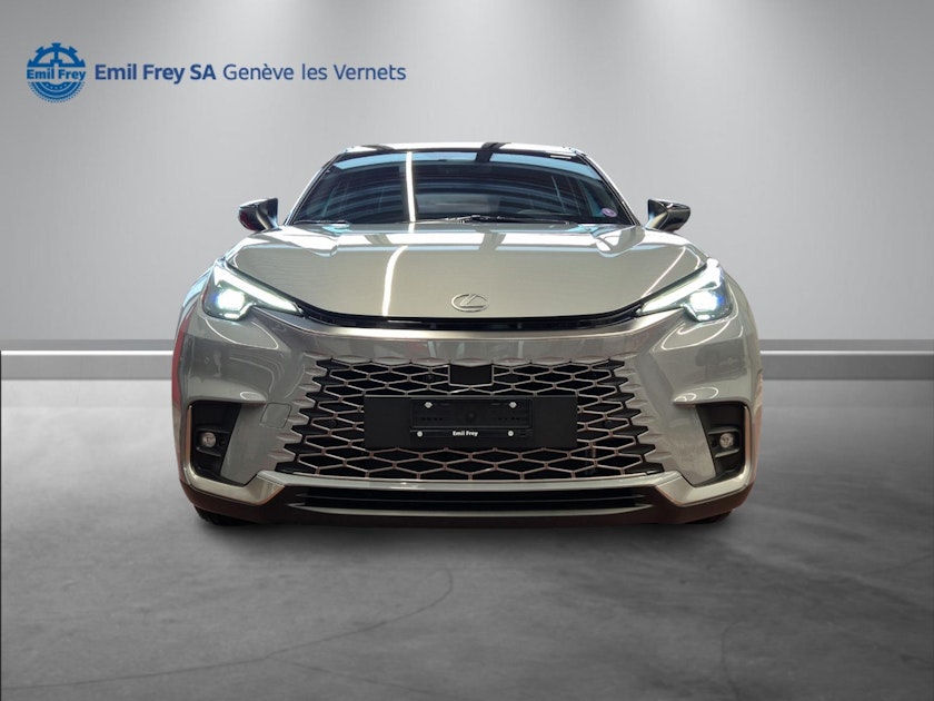 Lexus LBX 1.5 Hybrid Cool AWD Vorführmodell CHF 53’480.– | Carmarket