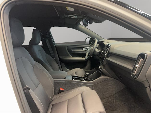 Volvo XC40 E80 Twin Ultimate AWD Occasion CHF 37’999.– | Carmarket