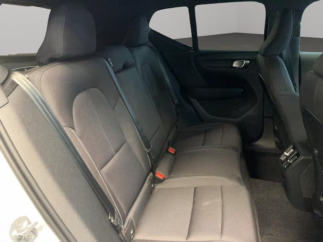 Volvo XC40 E80 Twin Ultimate AWD Occasion CHF 37’999.– | Carmarket