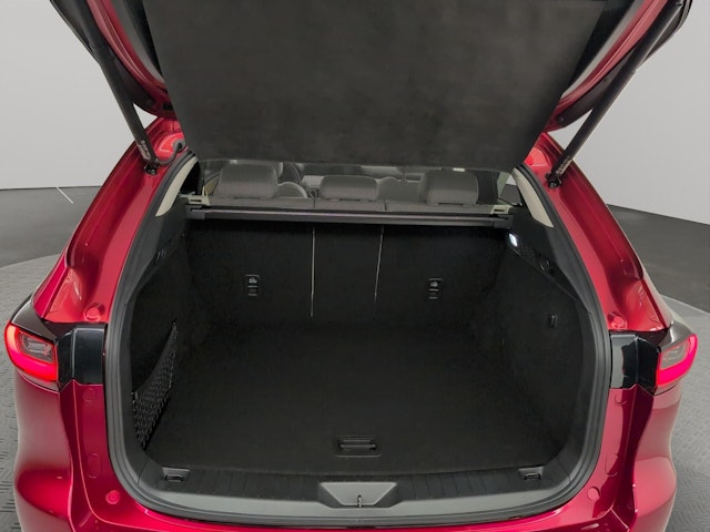 MAZDA CX-60 3.3 D Takumi: Prenotate ora una prova su strada!