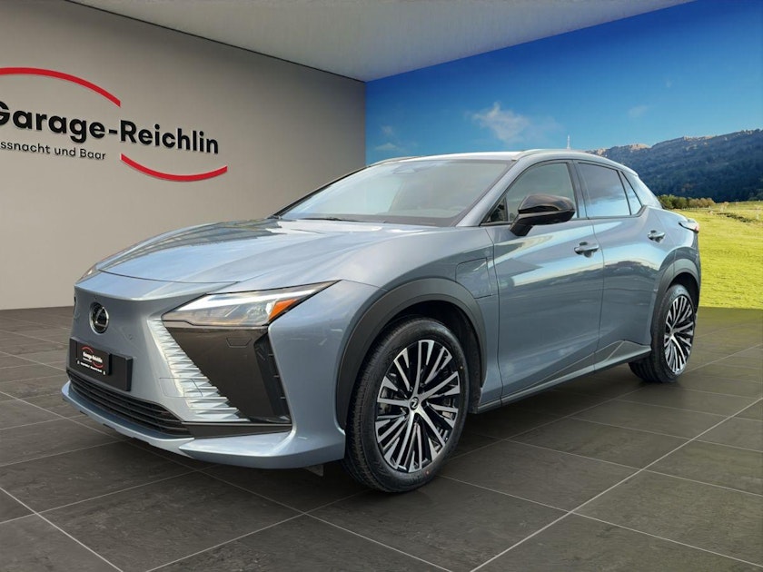 Lexus RZ 450e Comfort Direct4 elektrisch Occasion CHF 54’380.– | Carmarket