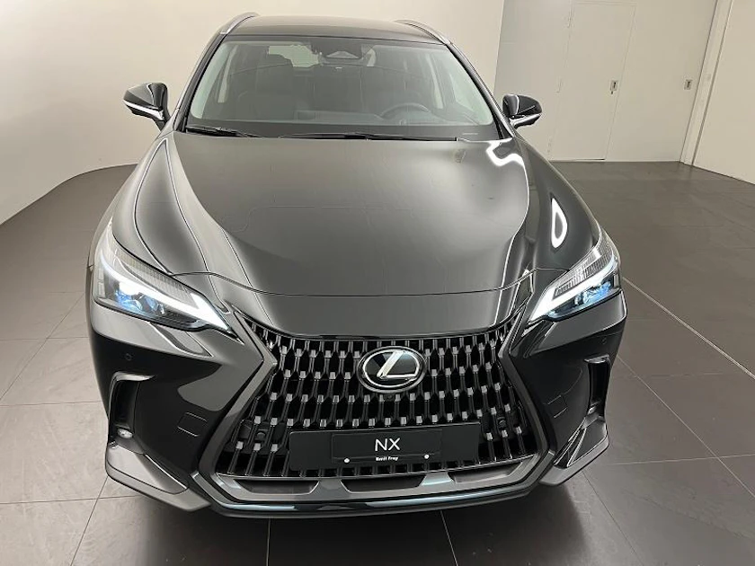 Lexus NX 350h Comfort Neu CHF 72’290.– | Carmarket