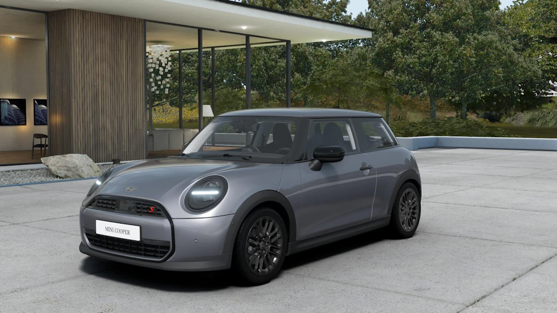 Mini F66 2.0i Cooper S Neuf 31 900.– CHF | Carmarket