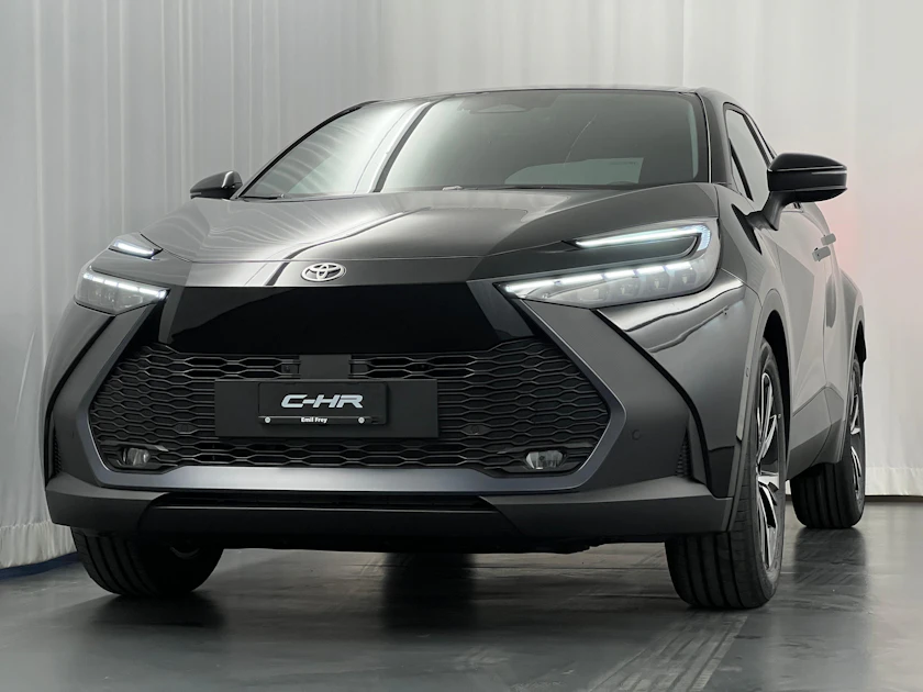 Toyota C-HR 1.8 HEV Trend Neu CHF 41’220.– | Carmarket