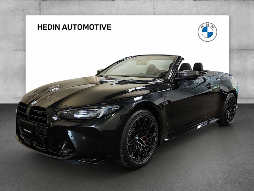 Bmw M4 Cabrio Kaufen