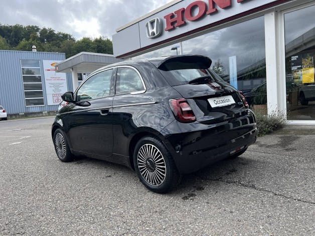 Fiat 500 La Prima 3+1 Occasion CHF 19’500.– | Carmarket